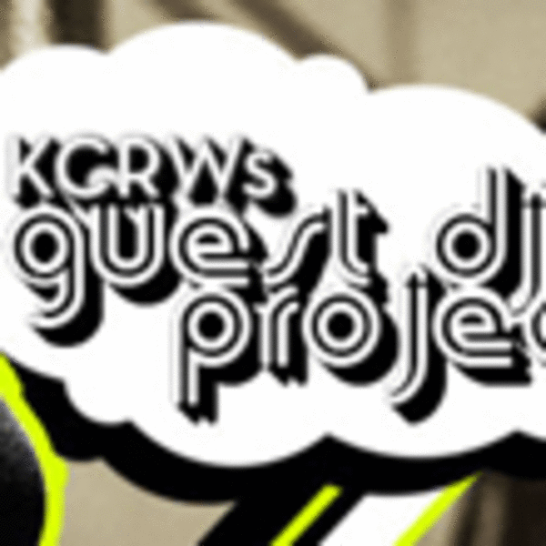 KCRW guest DJ Project - Thrillist Los Angeles