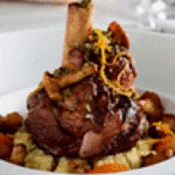 Get Your Grill On - Thrillist Los Angeles