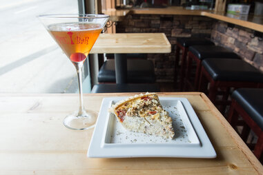 Pie Bar - Combine homemade pie and booze - Thrillist Seattle