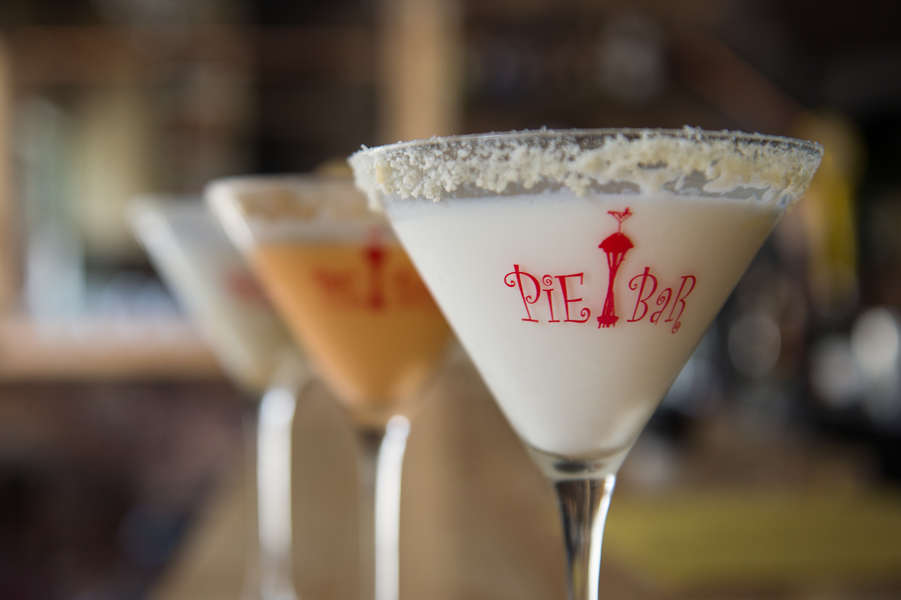 Pie Bar - Combine homemade pie and booze - Thrillist Seattle