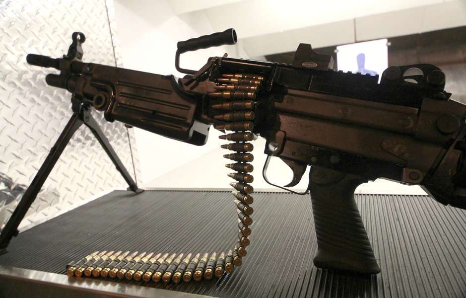 Lock and Load Miami - Shoot automatic weapons in Wynwood legally ...
