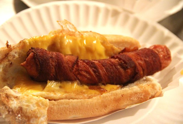 Crif Dogs Menu - Rank Of The Hot Dogs At Crif Dogs - Thrillist NY