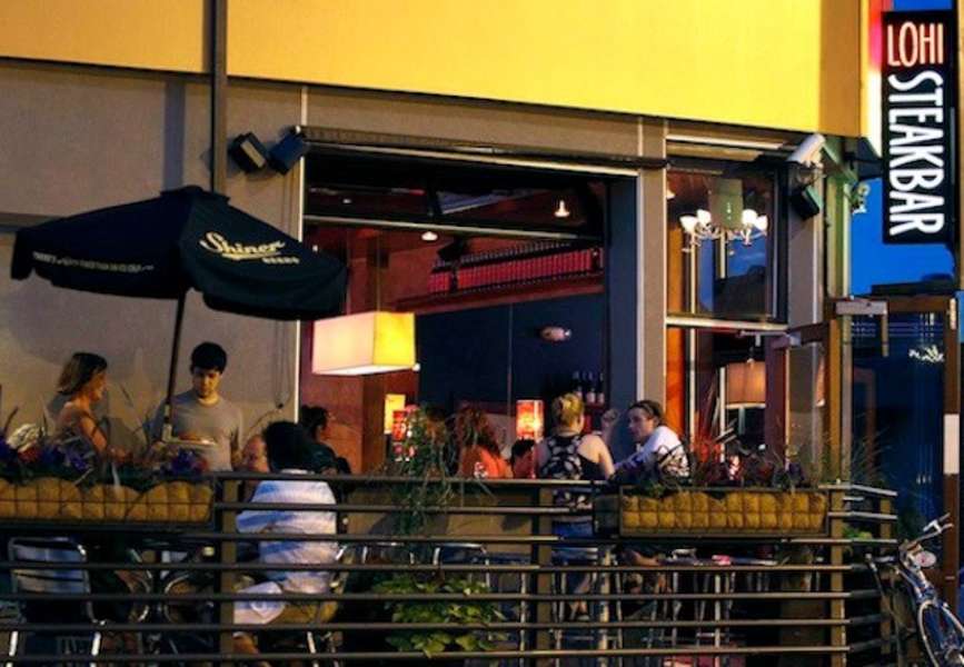 LoHi SteakBar: A Bar in Denver, CO - Thrillist