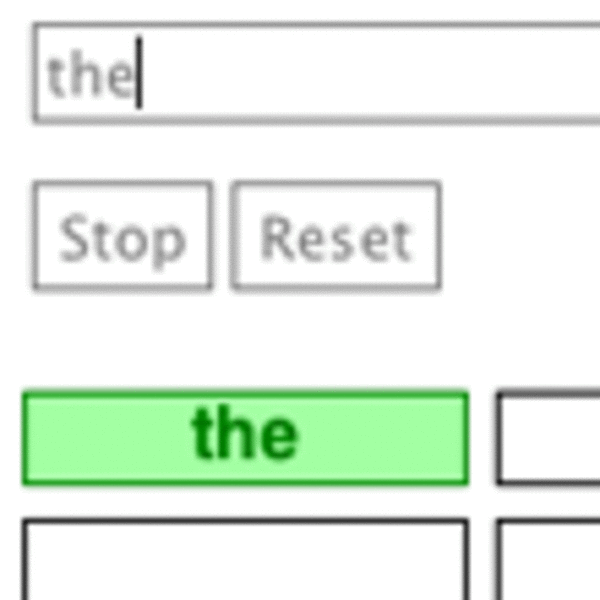 Codebox Common Word Quiz - Thrillist Nation
