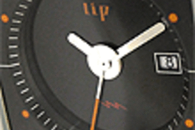 LIP Watches - Own - Thrillist New York