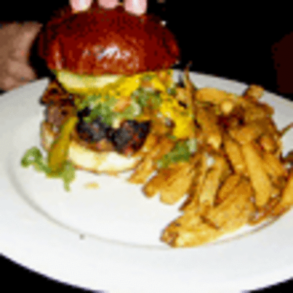 Chicago Burger Project - Eat - Thrillist Chicago