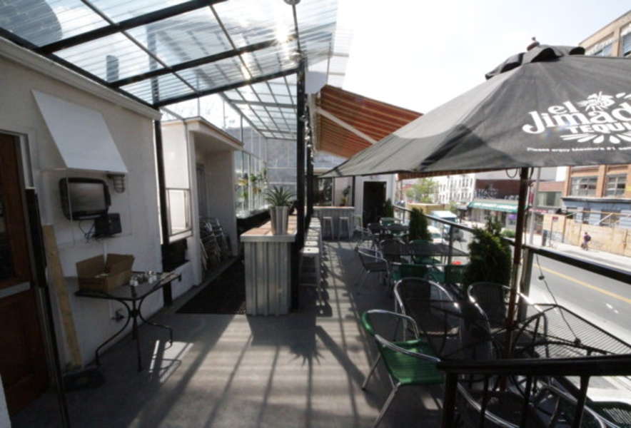 Zona Rosa: A Restaurant in Brooklyn, NY - Thrillist