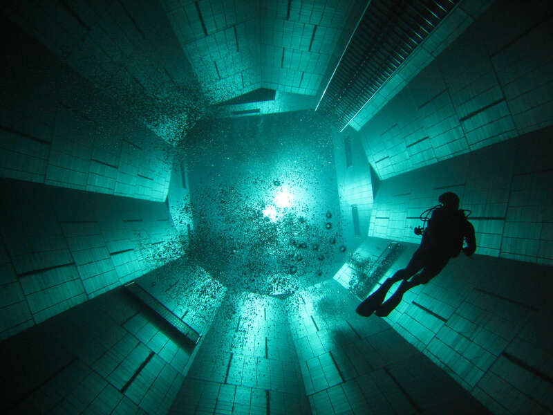 Nemo33: A Other in Ukkel, Brussel-Hoofdstad - Thrillist