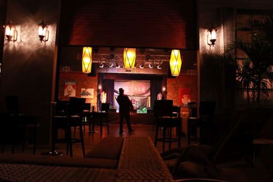 The Stage: A Bar in Miami, FL - Thrillist