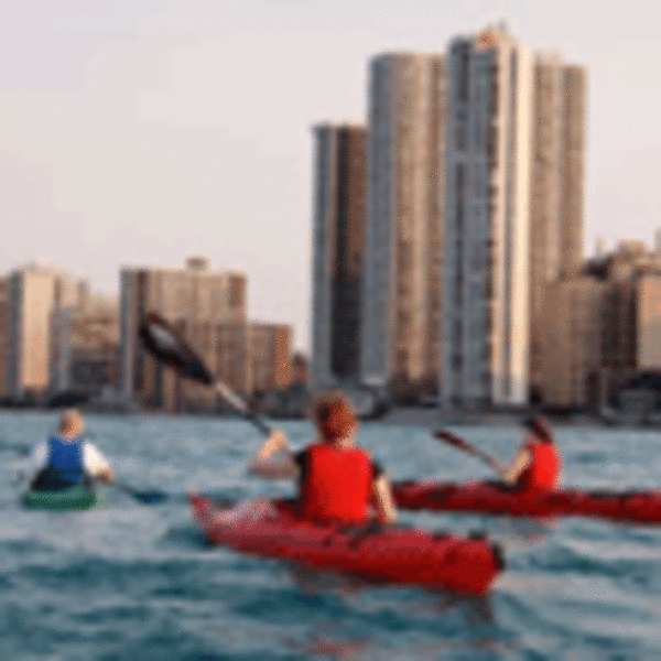 Kayak Chicago - Entertainment - Thrillist Chicago