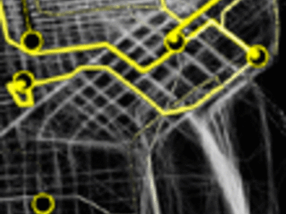 Cab Spotting - Entertainment - Thrillist San Francisco