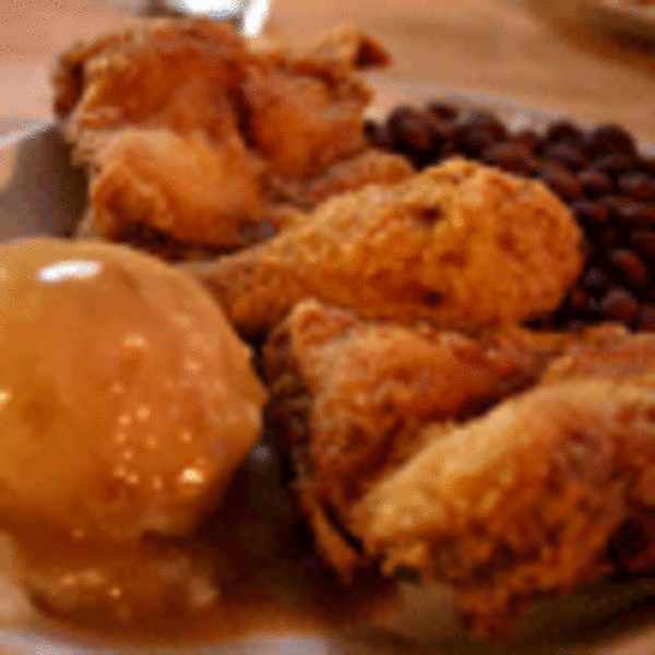 Hard Knox Cafe - Eat - Thrillist San Francisco