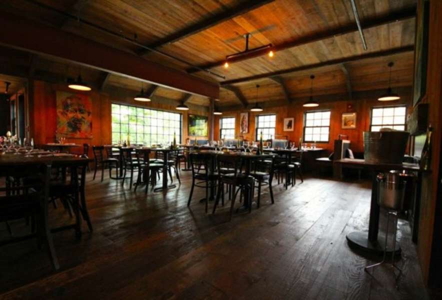 Fresh: A Restaurant in Bridgehampton, NY - Thrillist