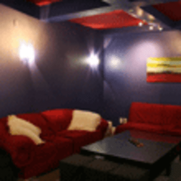 Cafe Splash Restaurant - Eat - Thrillist San Francisco