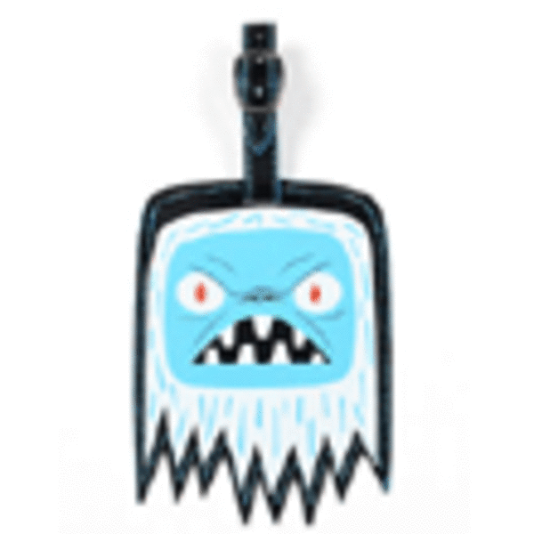 Yeti Tag by Gama-Go - Travel - Thrillist San Francisco