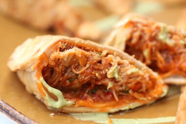 Swoop Miami - A Free Ride to 5 of Miami's Best Restaurants - Thrillist ...