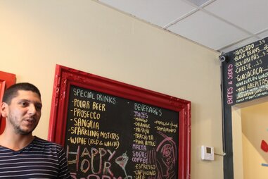 Swoop Miami - A Free Ride to 5 of Miami's Best Restaurants - Thrillist ...