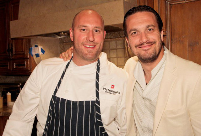 Top Chef Contestants - Where are They Now