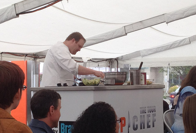 Top Chef Contestants - Where are They Now