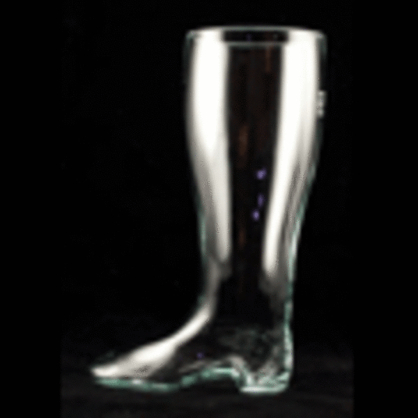 Three Liter Beer Boot - Thrillist Nation