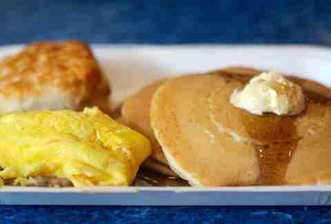 Best Fast-Food Breakfasts at National and Large Regional Chains - Thrillist