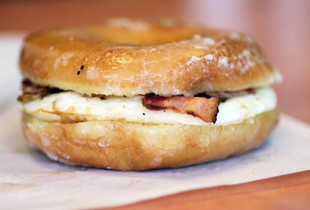 Best Fast-Food Breakfasts at National and Large Regional Chains