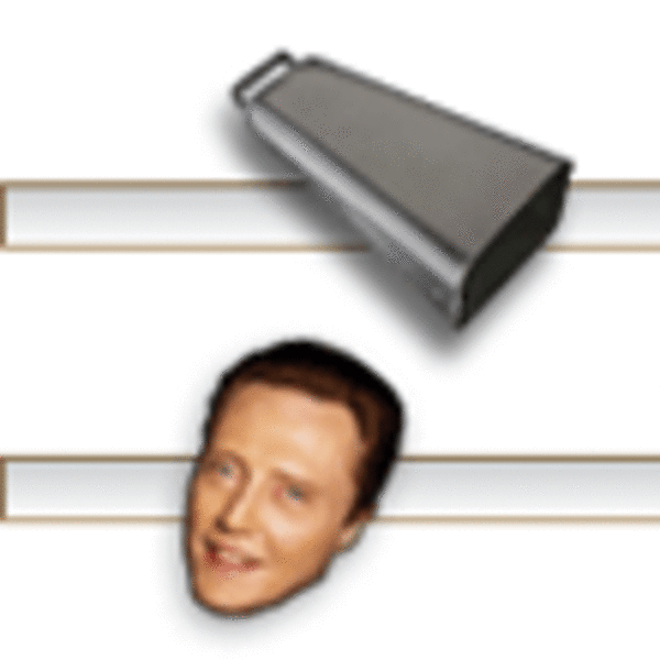 MoreCowbell - Thrillist Nation