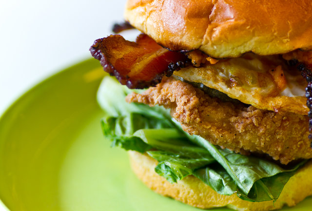 Chick-a-Biddy - Monstrous fried-chicken burgers & gourmet wings three ...