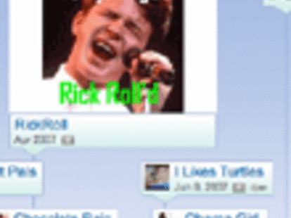 Internet Meme Timeline - Thrillist Nation