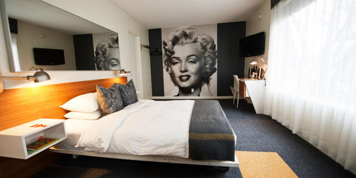 Jupiter Hotel: A Other in Portland, OR - Thrillist