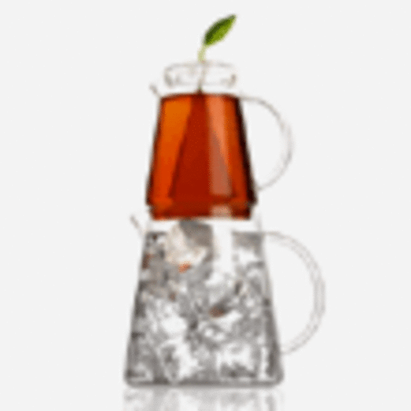 Tea Forte Brewing Pitcher - Own - Thrillist Los Angeles