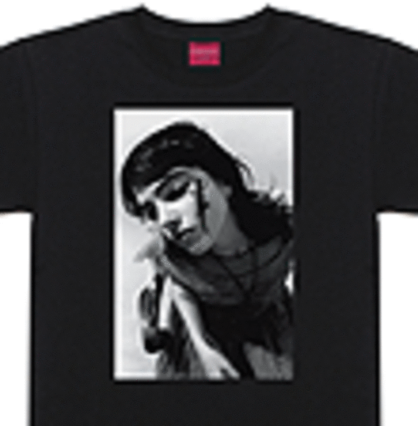 Classy Lady Tees - Own - Thrillist New York