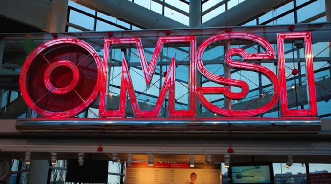 Oregon Museum of Science & Industry: A Other in Portland, OR - Thrillist