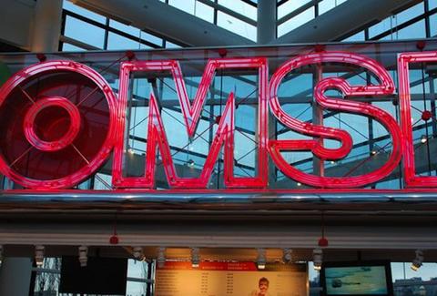 Oregon Museum of Science & Industry (OMSI): A Portland, OR Venue.