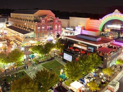 Places to Visit in Atlanta - Travel Guide to Entertain Visitors ...