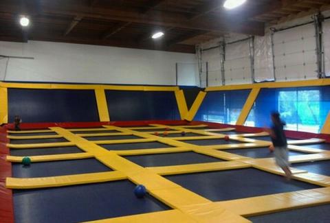 Sky High Sports: A Portland, OR Restaurant.