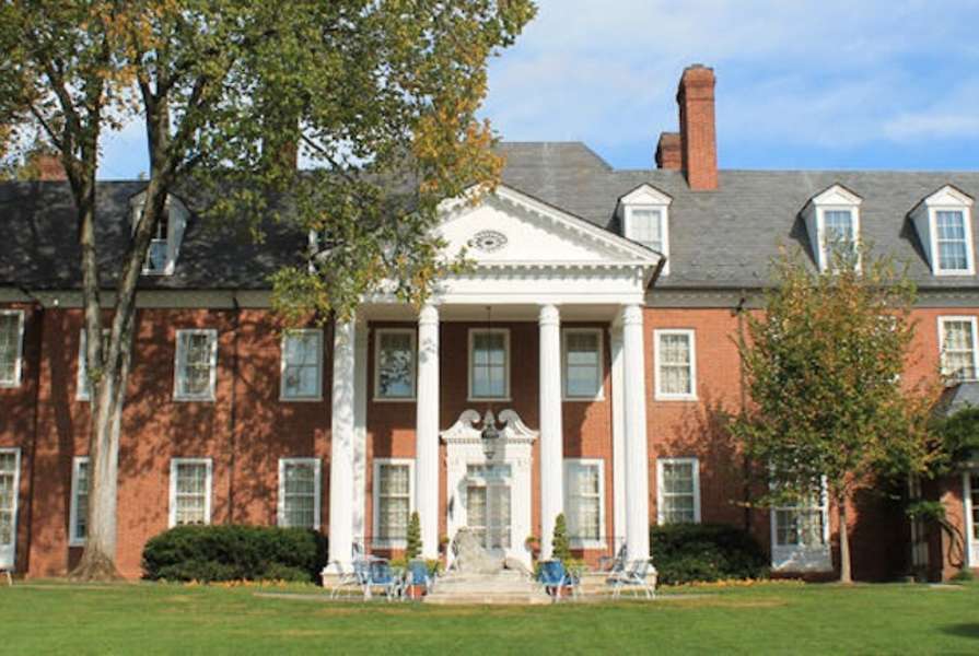 Hillwood Estate, Museum & Gardens: A Other in Washington, D.C. - Thrillist