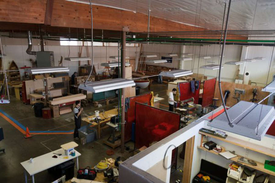 ADX Portland: A Other in Portland, OR - Thrillist