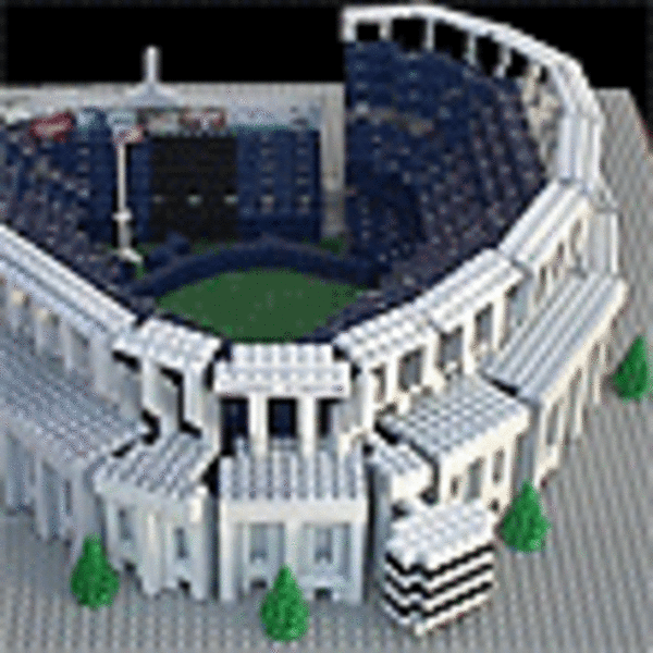 Lego Stadiums - Entertainment - Thrillist New York