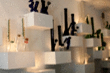 Illadelph Glass Gallery - Own - Thrillist Los Angeles