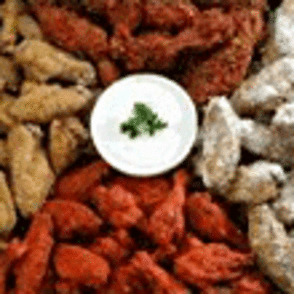 Wingstop - Eat - Thrillist Chicago