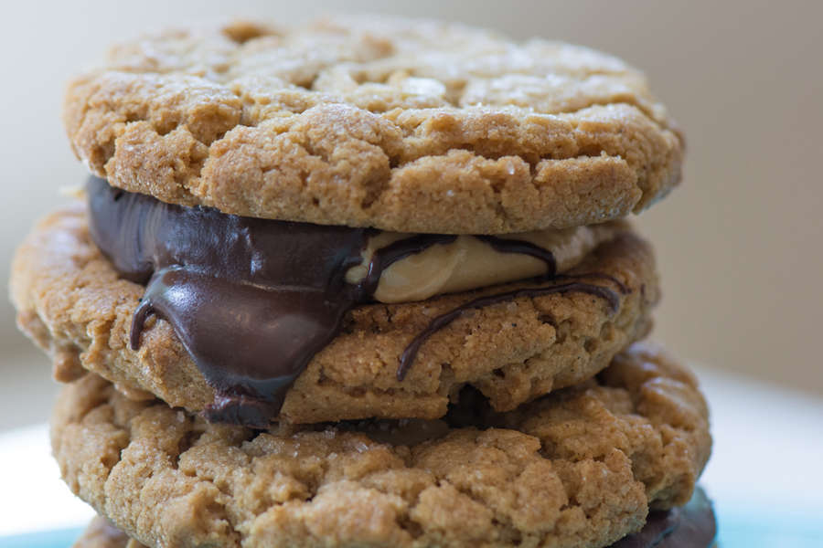 Cookie Bar: A Restaurant in Chicago, IL - Thrillist