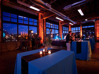 Leftbank Annex: A Restaurant in Portland, OR - Thrillist