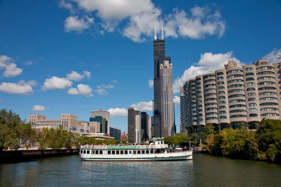 Places to Visit in Chicago - Travel Guide to Entertain Visitors - Thrillist