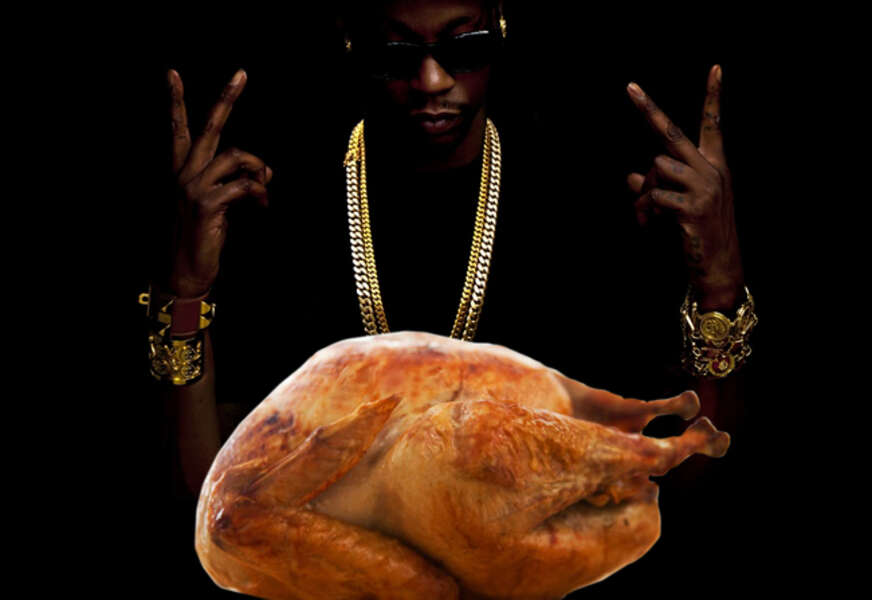 2 Chainz will release cookbook with sophomore album B.O.A.T.S. II: Me ...