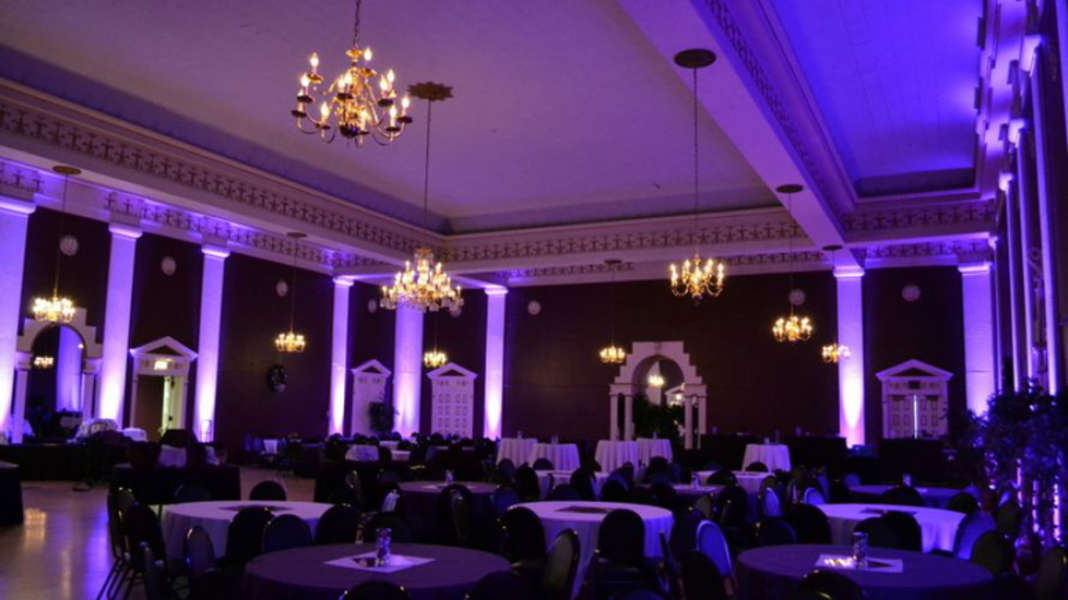 Melody Ballroom: A Other in Portland, OR - Thrillist