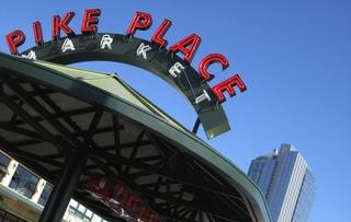 Mee Sum Pastry: A Seattle, WA Restaurant.