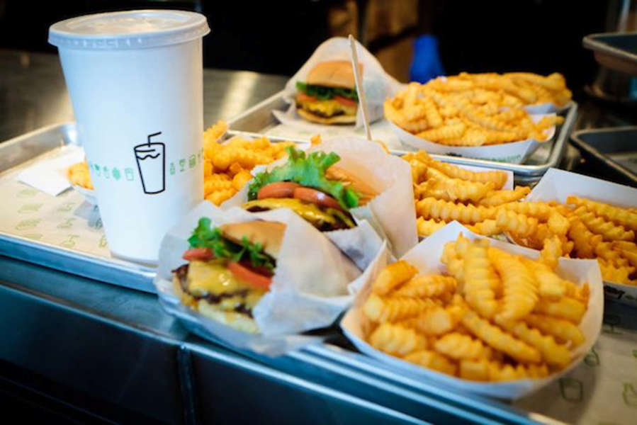 Shake Shack: A Restaurant in Miami Beach, FL - Thrillist