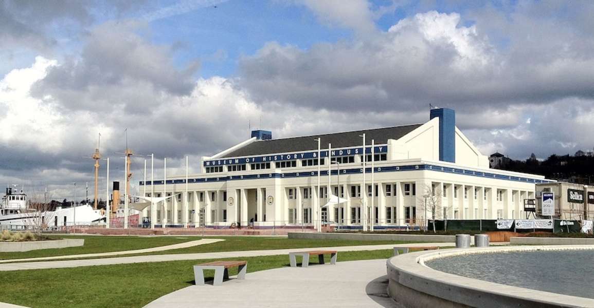 Museum of History & Industry (MOHAI): A Other in Seattle, WA - Thrillist