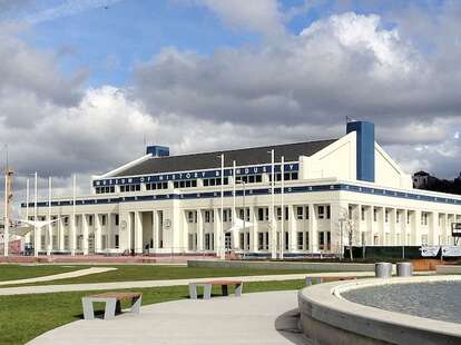 Museum of History & Industry (MOHAI): A Other in Seattle, WA - Thrillist